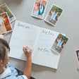 My School Years Journal & Photo Album